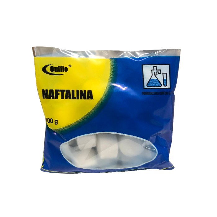 naftalina
