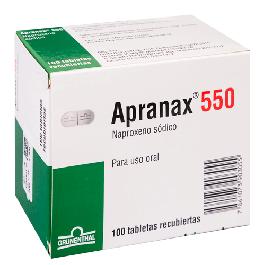 C0410620-APRANAX 550 MG X 100 TABS