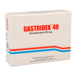 C1294250-GASTRIDEX 40 MG X 30 CAPS