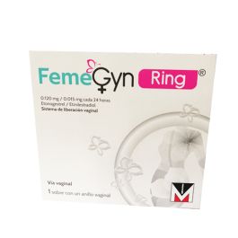 0242820-FEMEGYN RING 0.120/0.015MG 1SO