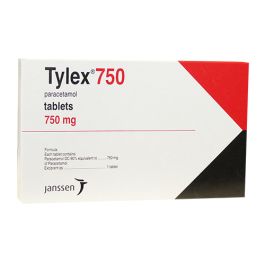 C0298840-TYLEX 750 MG (UNIDAD)