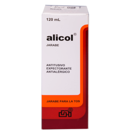 0350150-ALICOL 120 ML JARABE