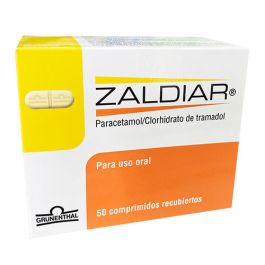 C0415550-ZALDIAR X 50 COMP