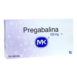 C0513655-PREGABALINA 150 MG X 1 CAPSULA MK