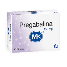 C0513665-PREGABALINA 150 MG X 1 CAPSULA