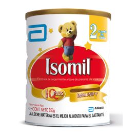 0582350-ISOMIL 2 NG 850 GRS