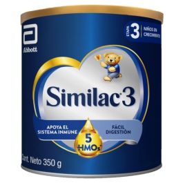 0584962-SIMILAC 3 5HMO 350 GR