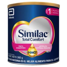 0584992-SIMILAC 1 TOTAL CONFORT 360 GR
