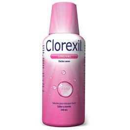 0601035-CLOREXIL GINGIVAL 450 ML STEIN
