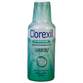 0601050-CLOREXIL MENTA 240 ML 0.12% STEIN