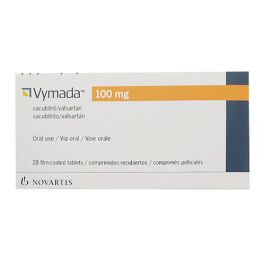 0657240-VYMADA 100 MG X 28 COMP
