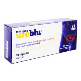 C0887700-UROBLU 36 MG X 1 CAP