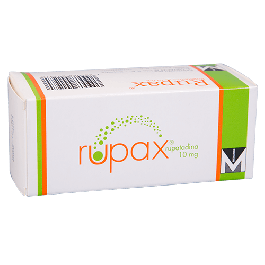 C0248550-RUPAX 10 MG X 100 COMP