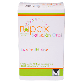 0248560-RUPAX PED 120 ML SUSP