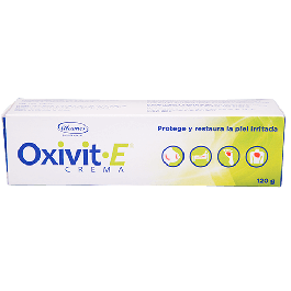 1156650-OXIVIT-E 120 GRS CREMA