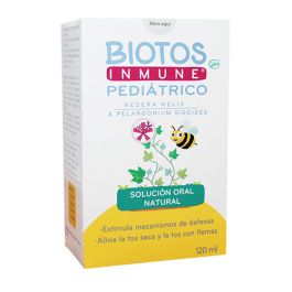 1080520-BIOTOS INMUNE PED 120 ML