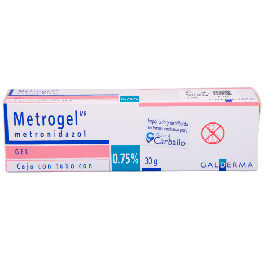 1973500-METROGEL 30 GRS GEL