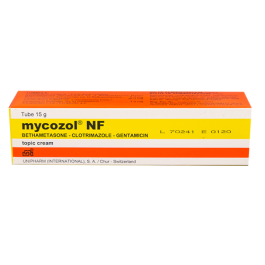0352900-MYCOZOL NF 15 GRS CREMA
