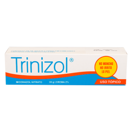 2017500-TRINIZOL 30 GRS CREMA CHEMO