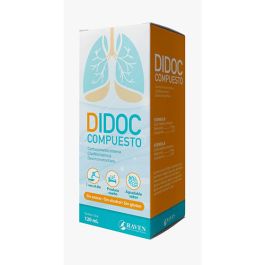 1452346-DIDOC COMPUESTO 120 ML JBE