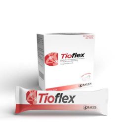 C1456550-TIOFLEX 50MG/4MG X 1 SACHET