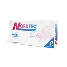 1724865-NORUTEC 20 MG X 28 TABS