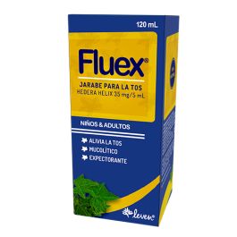 2046000-FLUEX 35 MG/5 ML/120 ML JBE
