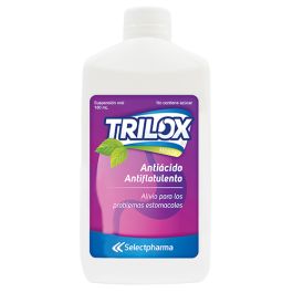 2059500-TRILOX MENTA 180 ML