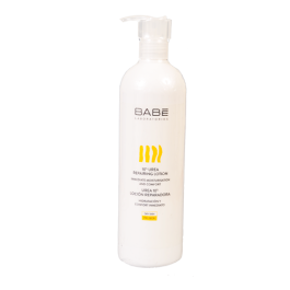 2309000-UREA BODY LOTION 500 ML BABE