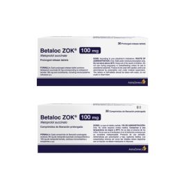 0170725-BETALOC ZOK 100 MG X 30 COMPRIMIDOS