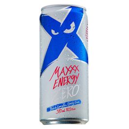 4575200-BEBIDA ENERGETICA MAXXX ENERGY LATA 310 ML