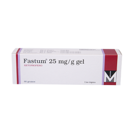 0242780-FASTUM 60 GRS GEL