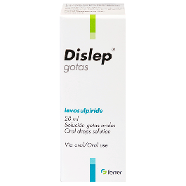 0050300-DISLEP 20 ML GOTAS