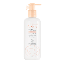 1237560-AVENE TRIXERA CREMA 400 ML